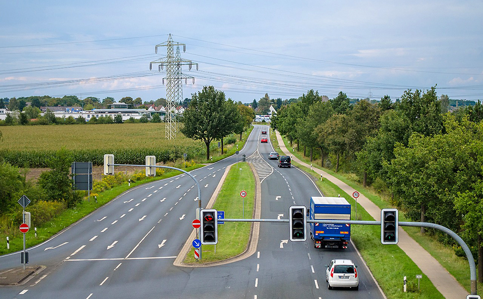 Comissão Europeia aprova empresa comum entre Via Verde, Ascendi e alemã ...
