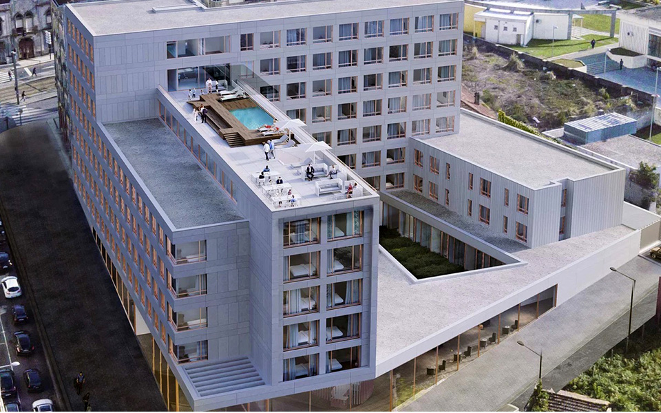 Radisson Hotel Group expande presença na Península Ibérica