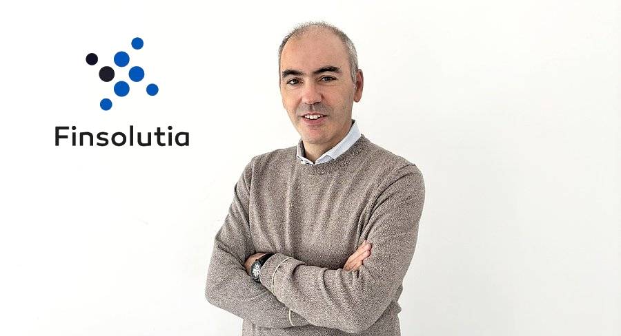 Afonso Nascimento é o novo CEO do Grupo Finsolutia